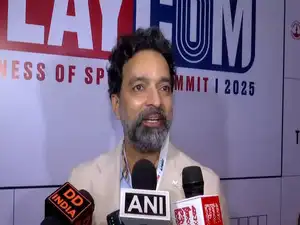 IPL chairman Dhumal speaks on Ind-Pak Asia Cup clash, finding new lead ...