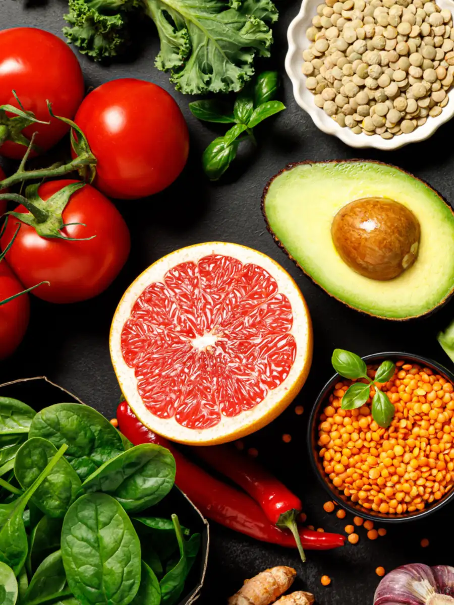 9 foods that keep you active and energized throughout the day ...