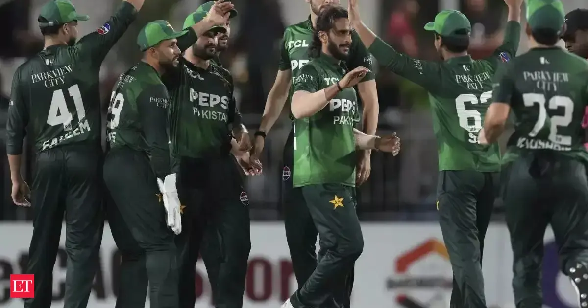 Pakistan vs Oman Asia Cup 2025 T20 Match Live Streaming: When and where ...
