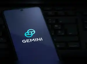 gemini gemi stock nasdaq debut: Gemini IPO: $28 Nasdaq debut ...