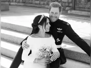 Meghan Markle Disney princess fantasy: Did Meghan Markle expect a ...