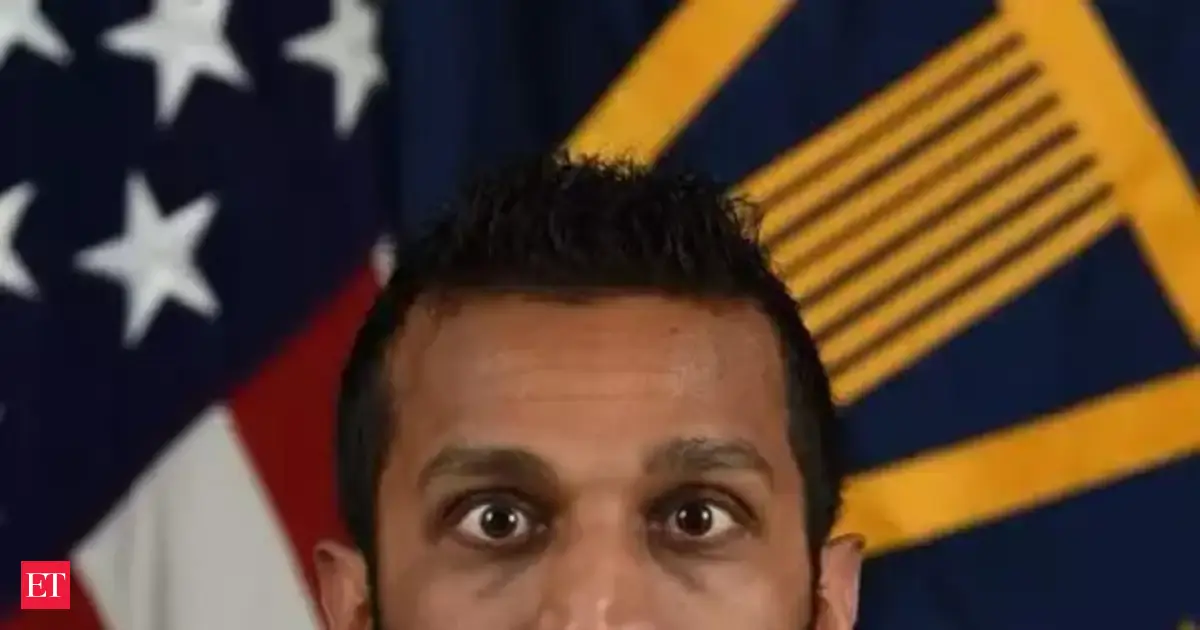 Valhalla: What is Valhalla? Here's what Kash Patel said in special ...