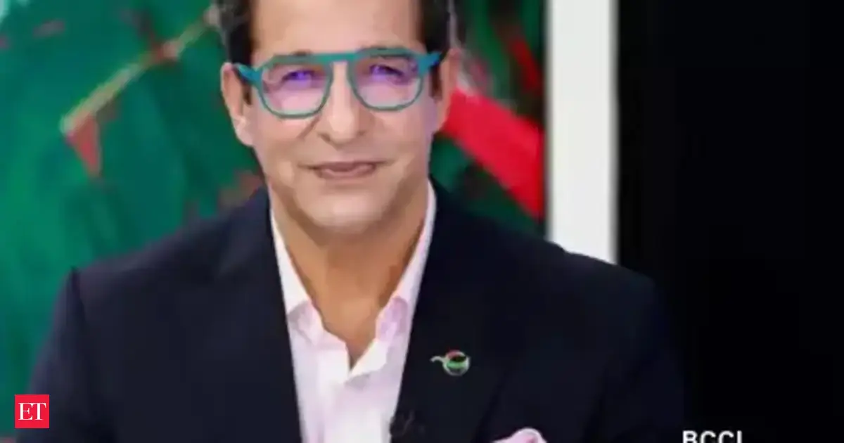 Asia Cup: Wasim Akram slams Pakistan's batting despite victory over ...