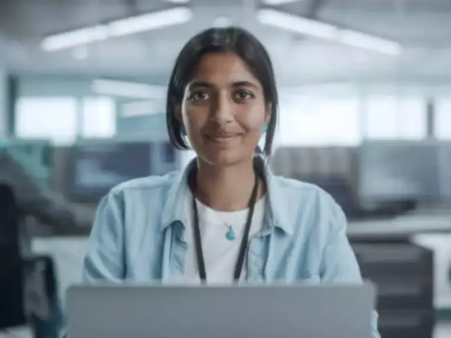 After her farmer father's death, relatives avoided her family, thinking ...