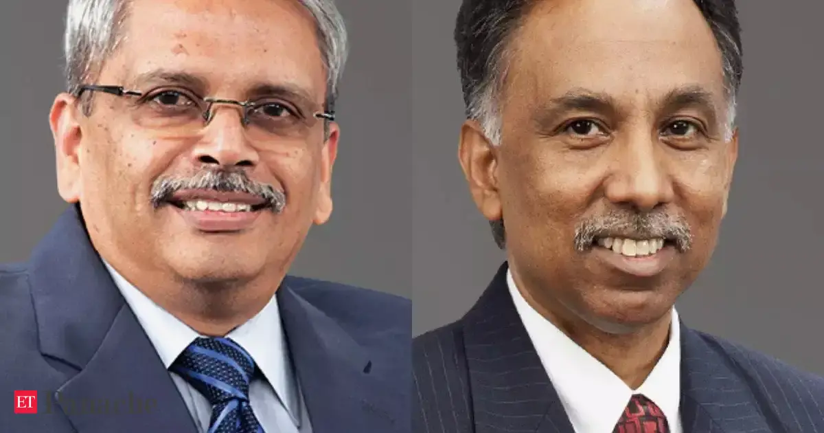 Two in top 10 richest Malayali's have an Infosys connection. Here are ...