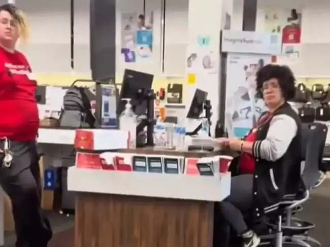 office depot charlie kirk vigil: Boycott Office Depot? Michigan store’s refusal to print Charlie ...