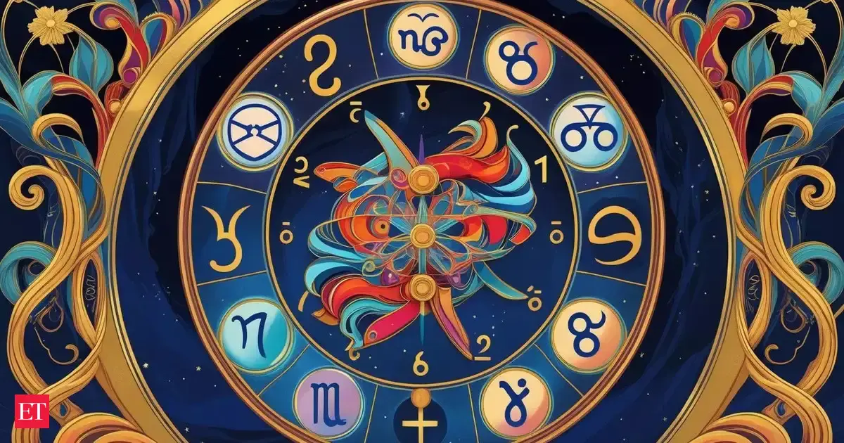 daily horoscope zodiac predictions: Horoscope Today 14 September 2025: Last Quarter Moon in ...