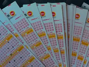 Did anyone win jackpot Saturday night? Powerball winning numbers ...
