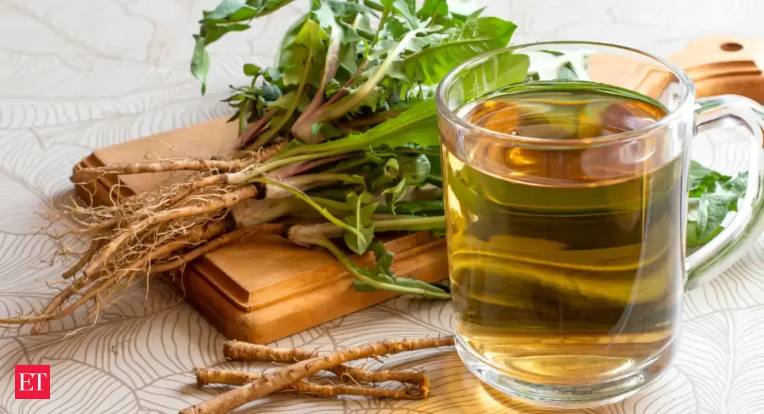 6 best herbal teas to support kidney health - Dandelion Root Tea | The ...