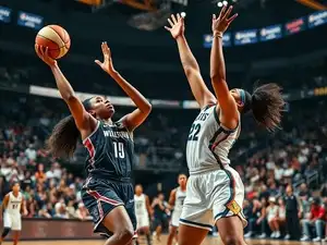 wnba playoffs 2025 schedule: WNBA Playoffs 2025: Full schedule, format, Teams, and how to watch ...