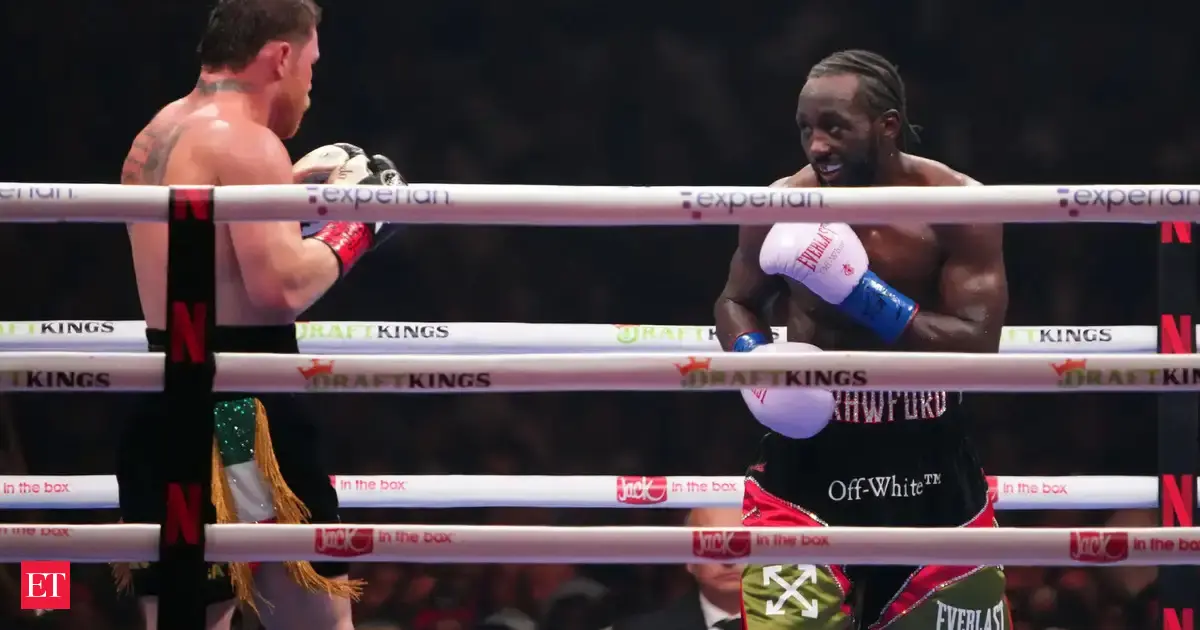 who won the fight last night: Did Canelo lose all his belts? How much ...