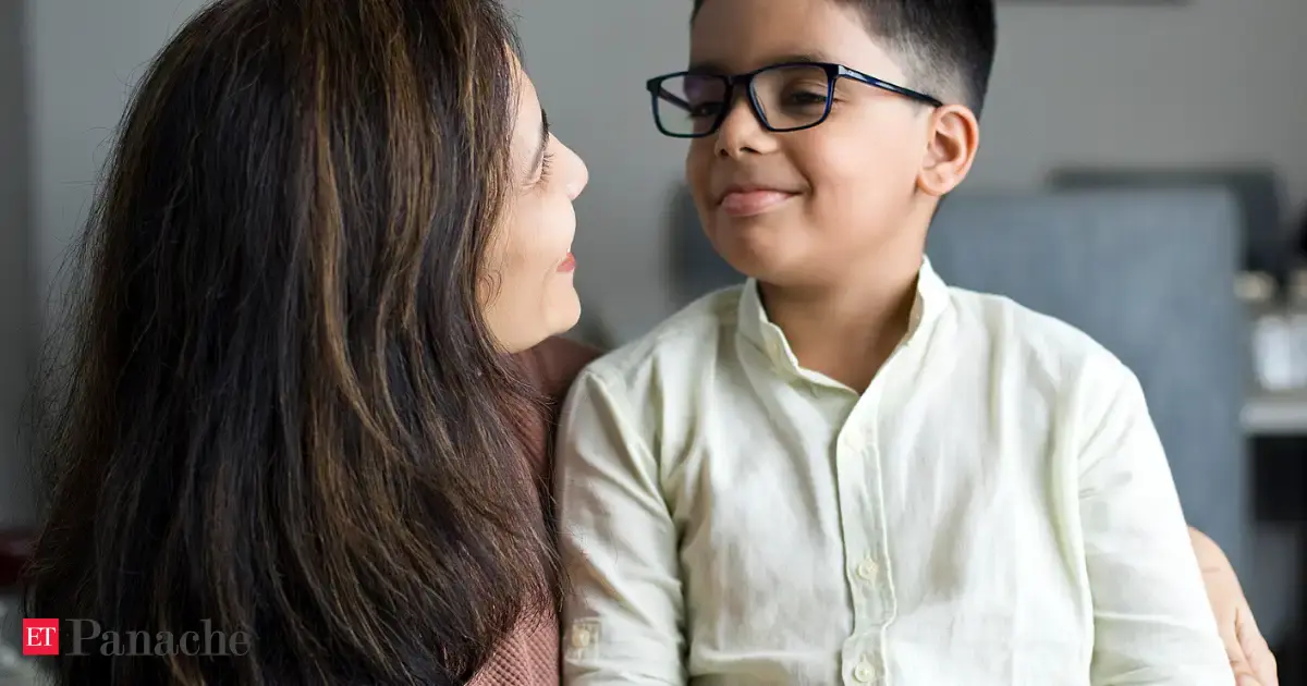‘I am sorry’ is not enough: Parenting coach urges ‘repairing’ over ...