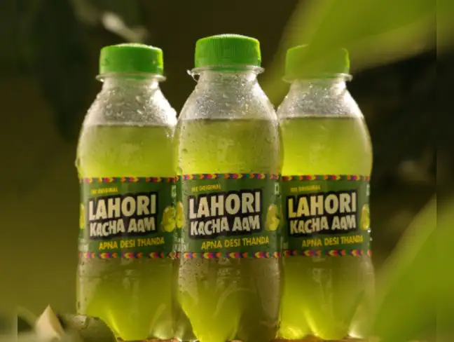 The Rs 10 strategy and out-of-the-box distribution tactics that helped Lahori Zeera beat big ...