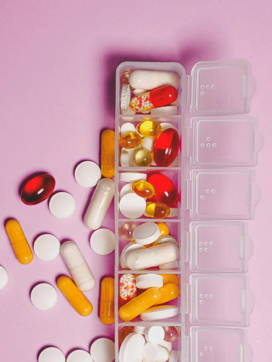 The SHOCKING truth behind magnesium supplement labels | EconomicTimes