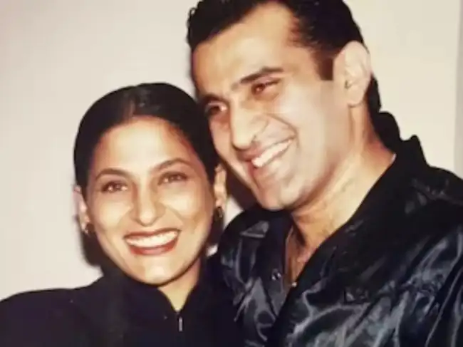 How a trip to Bengaluru saved Archana Puran Singh’s marriage to husband Parmeet Sethi: ‘We ...