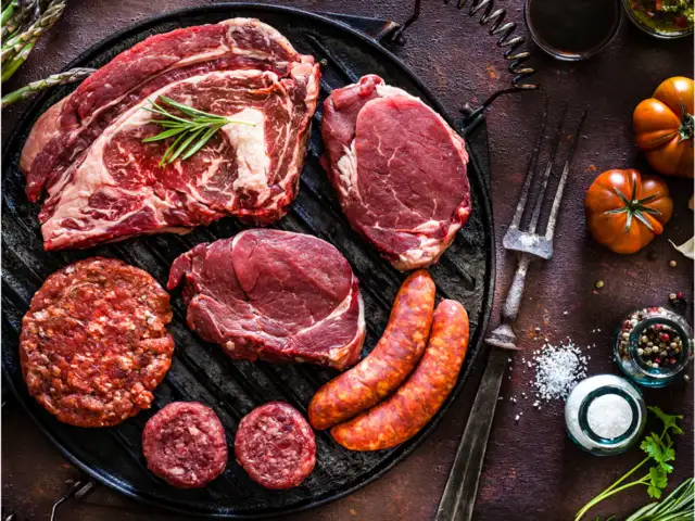 "Colon cancer risk rising in young adults": 4 causes and 4 essential ...