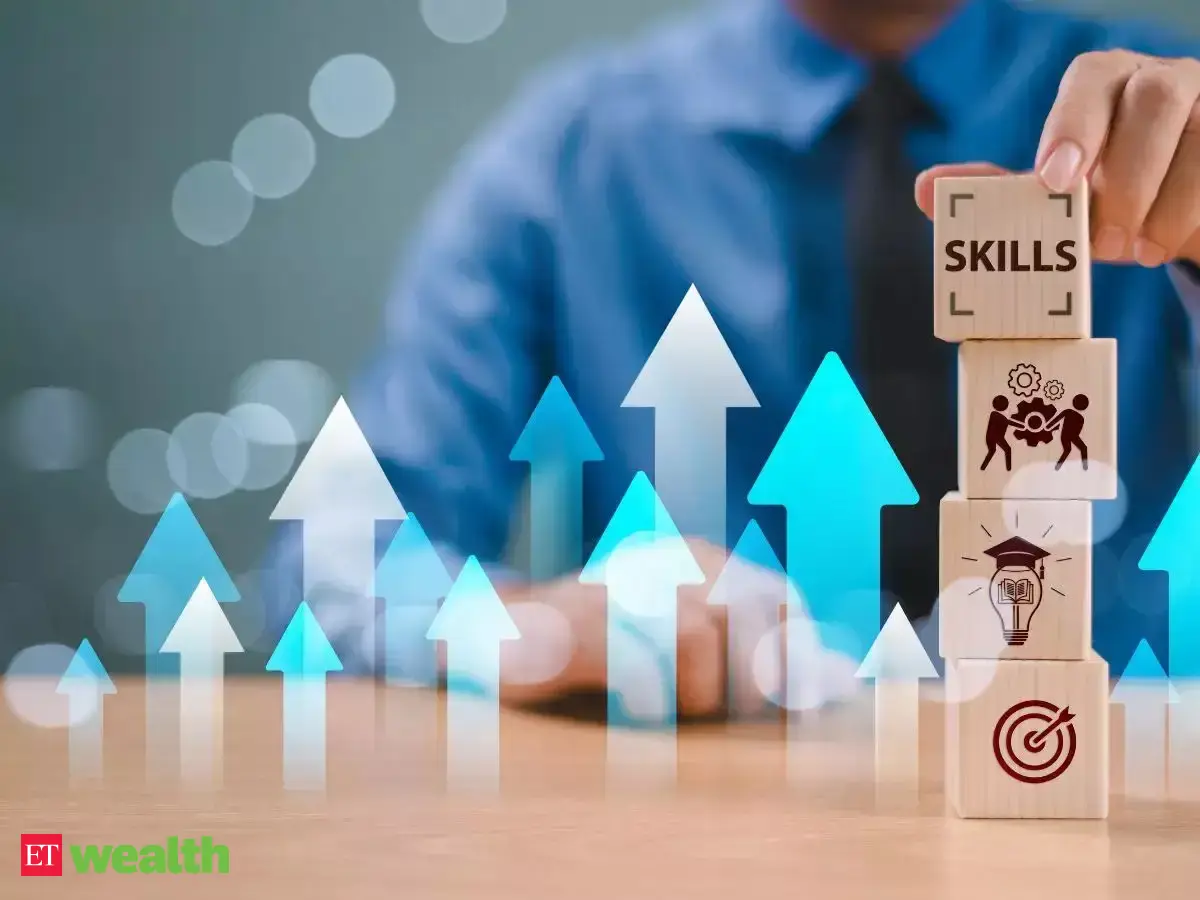 How to grow in your career without waiting for a promotion - Rethink ...