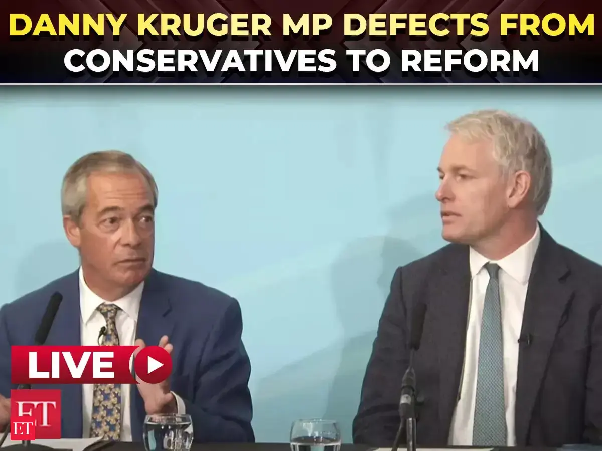 Nigel Farage: LIVE | Nigel Farage wins first sitting Tory MP defector ...