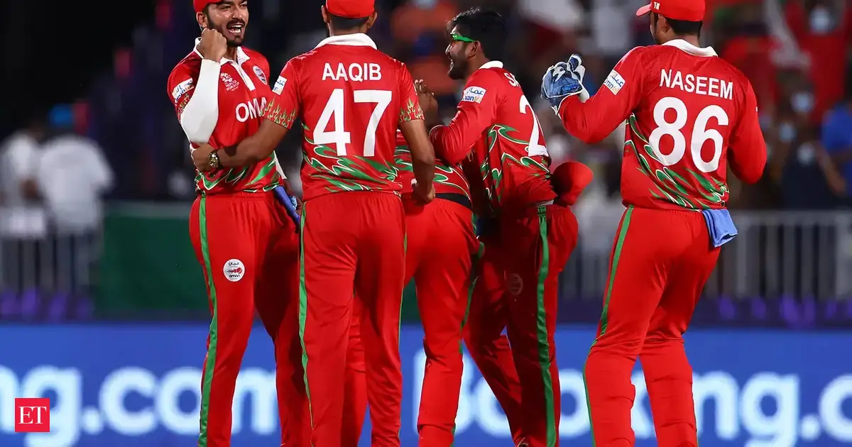 UAE vs Oman Asia Cup 2025 T20 match live streaming: When and where to ...