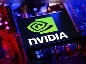 Nvidia shares dip premarket: Nvidia stock hit by China crackdown fears ...