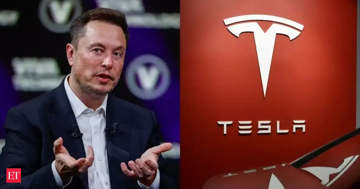 Tesla share price surge as Musk buys TSLA shares: Tesla stock today ...