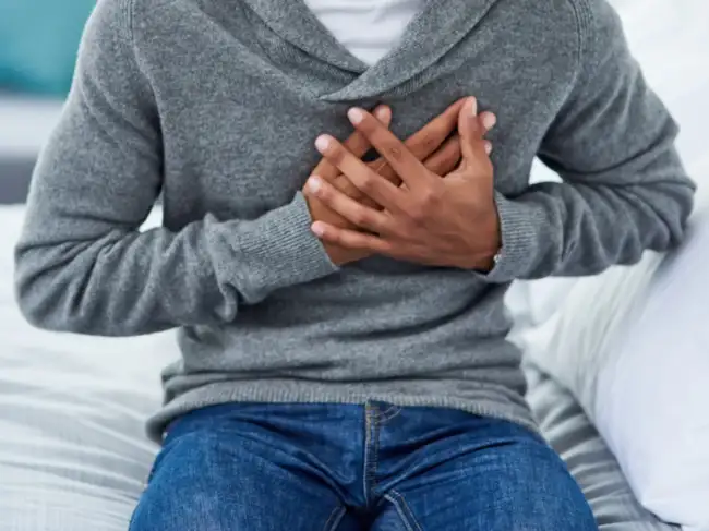 Heart attack risk doubles at this unexpected time of day: Cardiologist points to a potential ...
