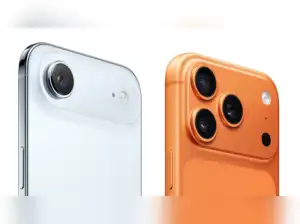 iPhone 17 battery life: Which iPhone reigns supreme? See how iPhone 17 ...