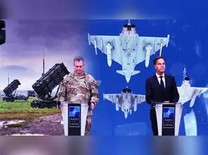 Russia warns of World War III, NATO no-fly zone over Ukraine would ...