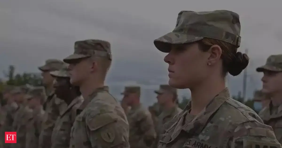 New Army grooming standards take effect October 15; all your FAQs on ...