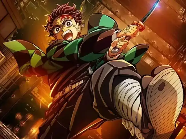 Demon Slayer Infinity Castle OTT Release: Where to watch the ...
