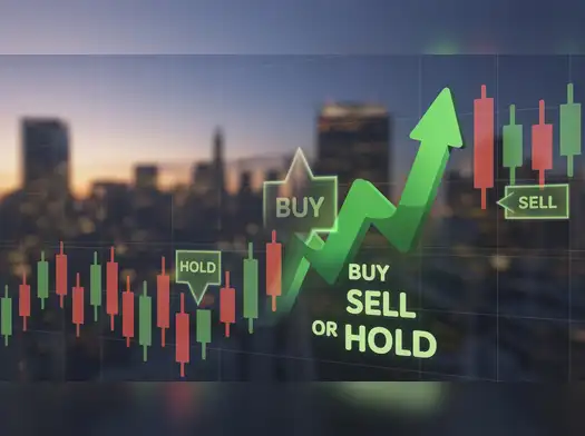 reliance industries: Buy, Sell or Hold: Nomura remains neutral on ...