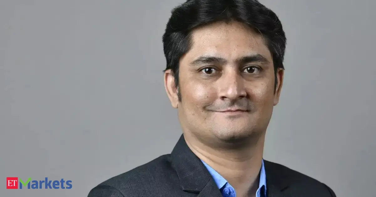 Nifty seen at 26,000 in 12 months; telecom, cement among top picks ...