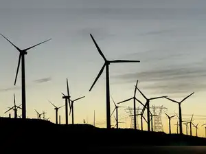 Suzlon bags 838 MW order from Tata Power Renewable Energy - The Economic Times