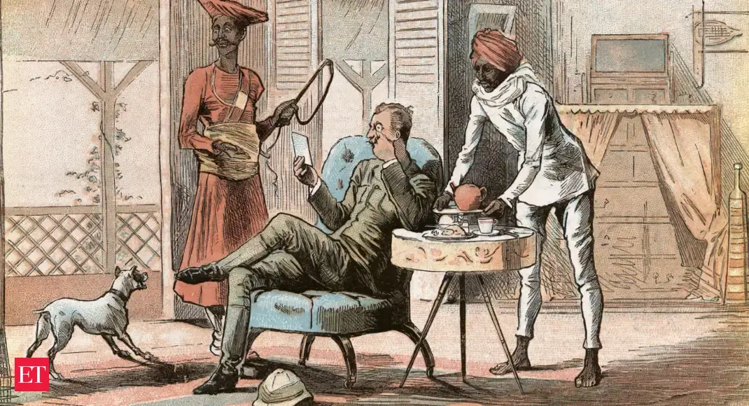 7 British raj foods that are still ruling Indian diet - Colonial legacy ...