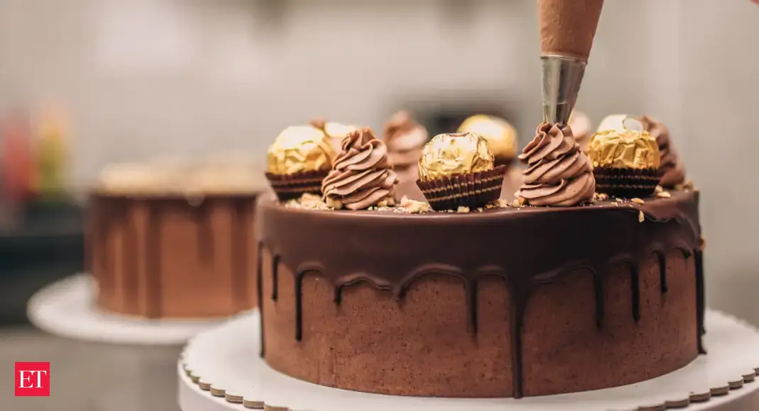 7 simple steps to bake your first cake - Bake Your First Cake With Ease ...