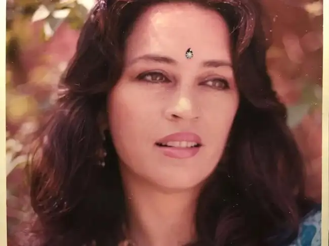 She worked with Dharmendra, Mammootty, married a sports star against her family's wishes and ...