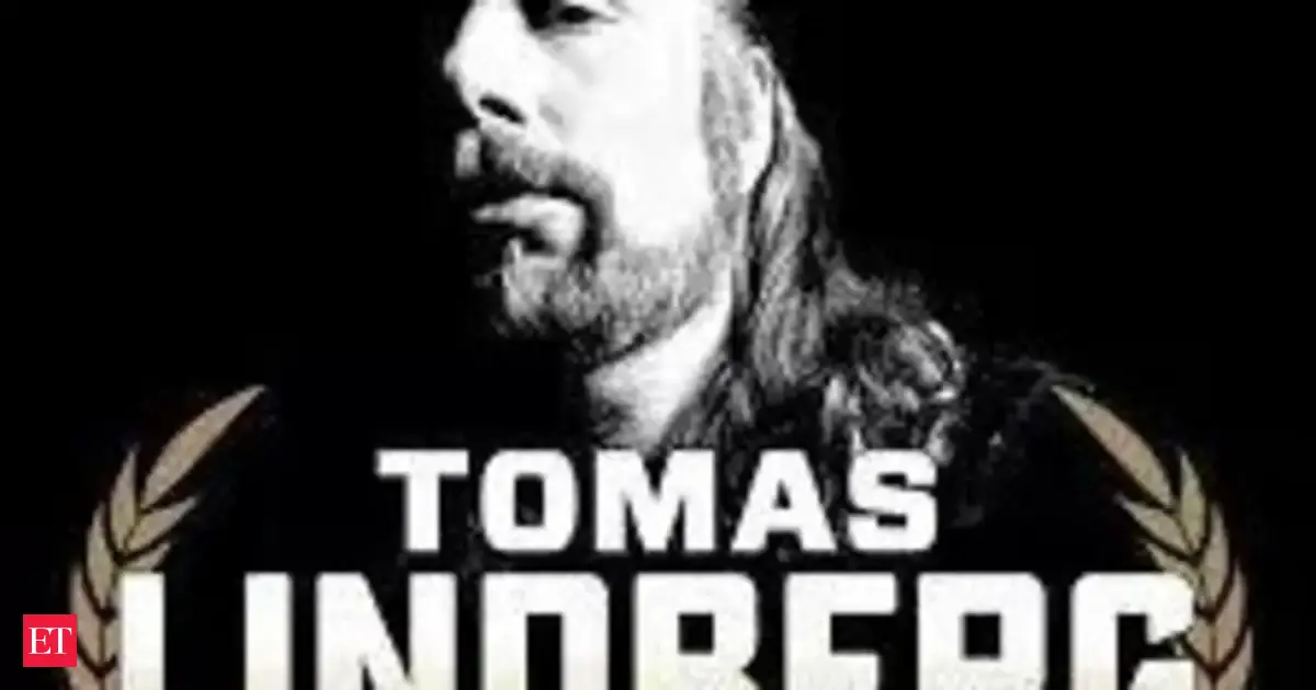 Tomas Lindberg: Tragic loss: Death metal icon Tomas Lindberg dead at 52 ...