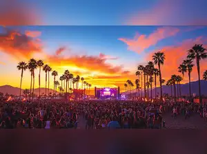 coachella 2026 lineup: Coachella 2026: Sabrina Carpenter, Justin Bieber ...