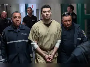 Luigi Mangione: Who Is Luigi Mangione? Key facts about the suspect in ...