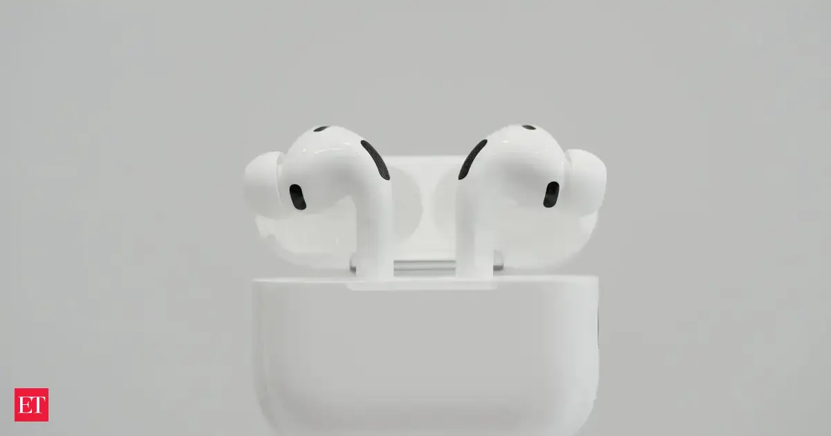 AirPods Pro 3: AirPods Pro 3 steal: Feature-packed earbuds just $119.99 ...