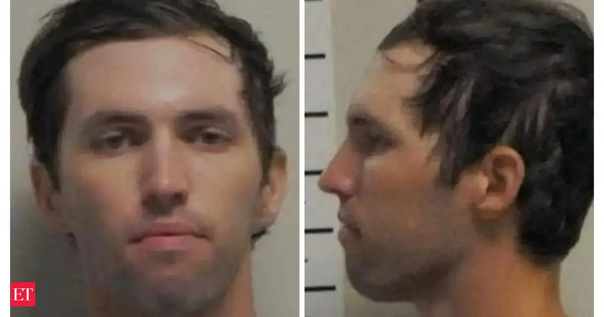 Everything we know about Tyler Robinson so far: Charges, death penalty ...