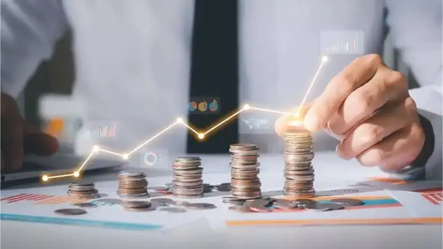 Industry wise holding - Quant Mutual Fund: RIL, Jio Financial Services ...