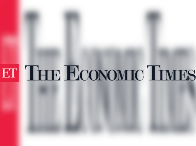 TH+_Logo_TOI - Icons & Logos | The Economic Times