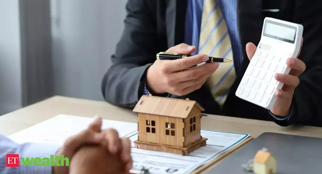 What is a top-up home loan and how much can you get? - What is a top-up ...