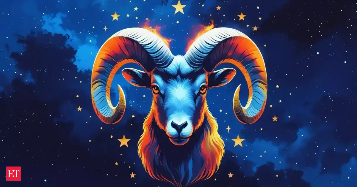 Aries Horoscope Today, 18th Sept 2025: Emotions Guide Career, Love & Health