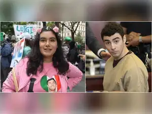 AI-human romance! Luigi Mangione supporter claims she’s ‘married’ to ...