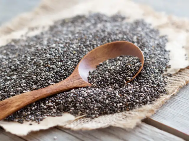 How chia seeds cure gut problems and elevate skin shine - Why chia ...