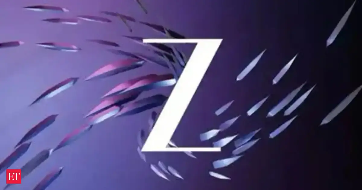 Zee Entertainment names Siju Prabhakaran as Chief Business Officer of ZEE5 - The Economic Times