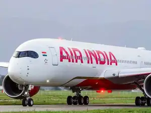 Air India SATS partners with Afcom for freighter operations at upcoming ...