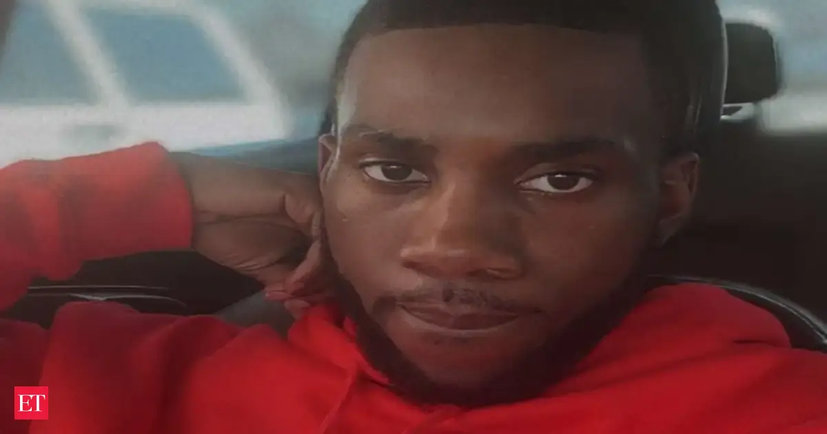 Trey Reed: Trey Reed Brutal Death: Who is Genesis Perry, who alleges ...